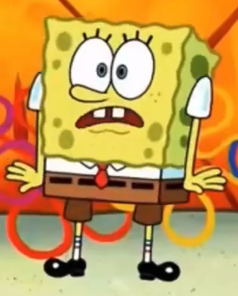 Spongebob Wumbo Episode