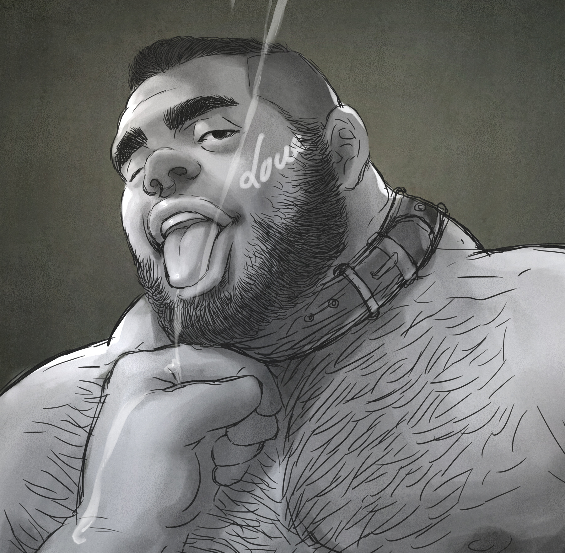 Bear Bara Art