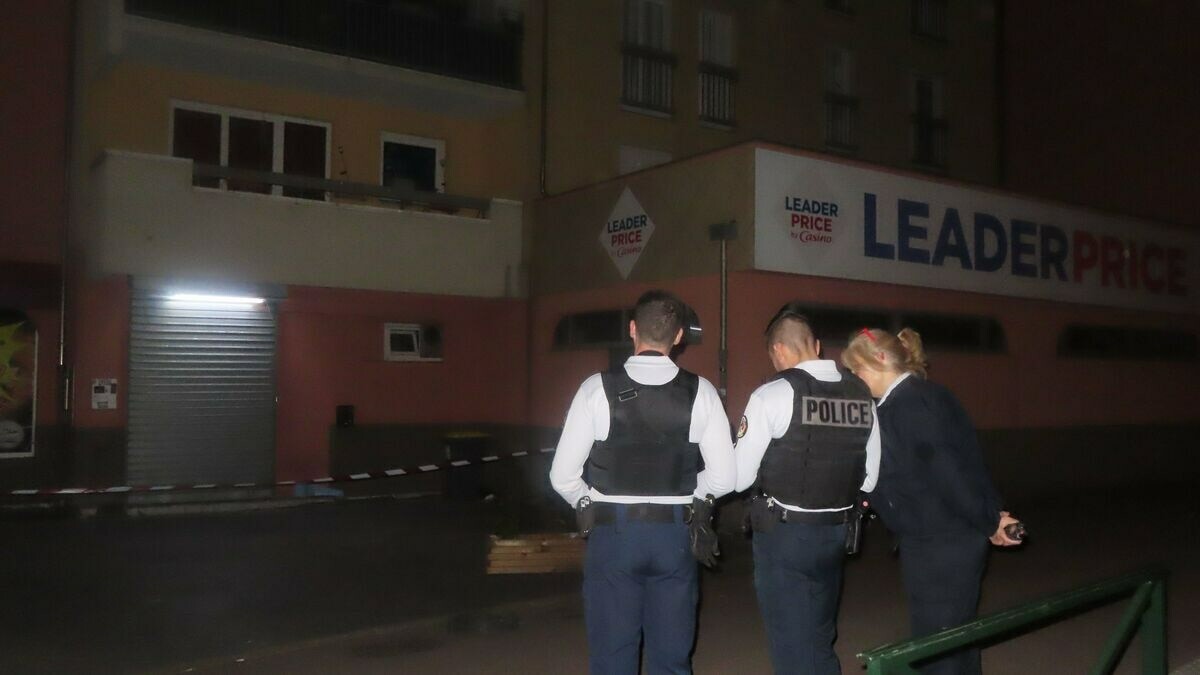Le Parisien On Twitter Rt Leparisien 94 Alfortville Le Tueur