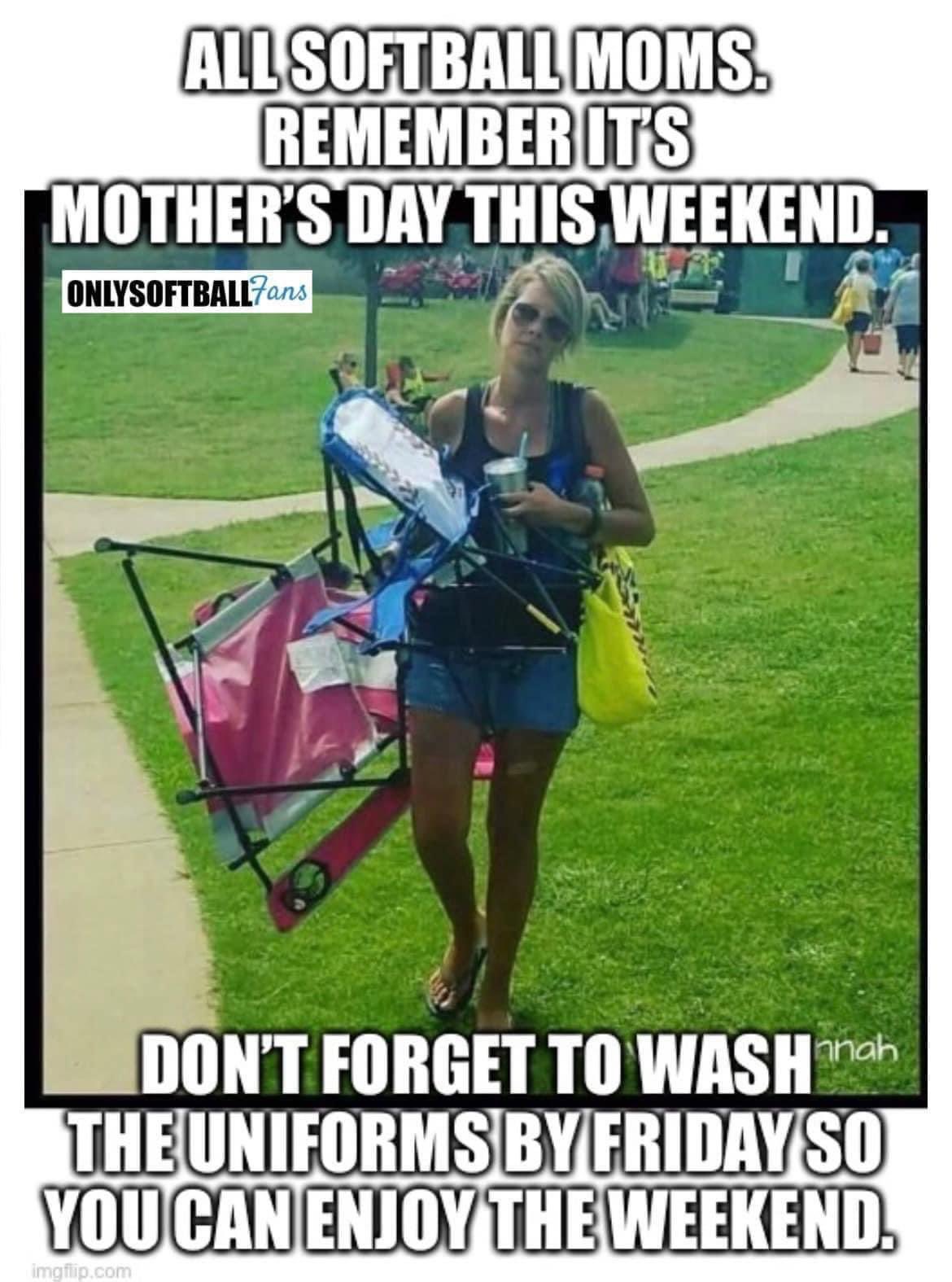 Softball Day Memes Valentine, You're A Great Catch! Softball Greeting