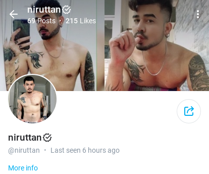 Thailand OLF directory on Twitter: "วันนี้ขอแนะนำ Onlyfans ของ niruttan https://t.co/2V7UJQ8J51 ...