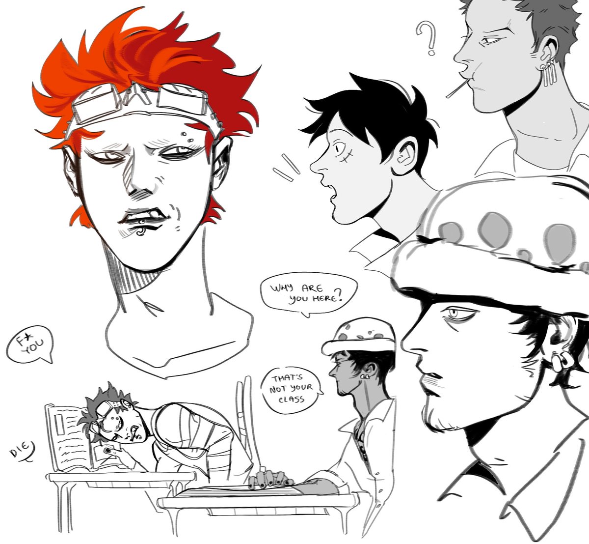 sam ——@mint_mentaの漫画作品一覧