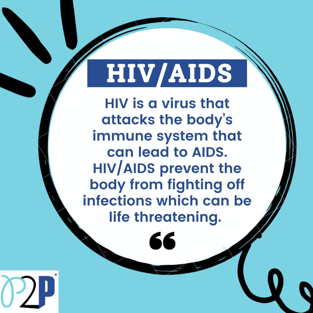 How To Prevent Aids From Spreading