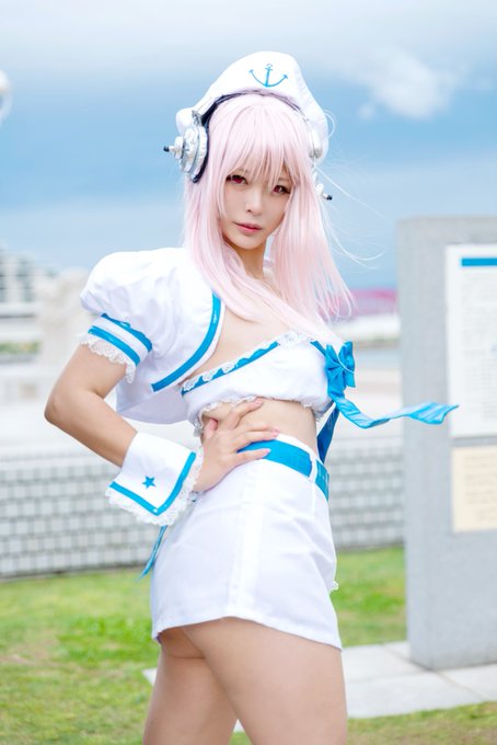 Mi Taka🐷正月太り Mi Takaxx さんのコスプレ作品まとめ 37 件 Twoucan