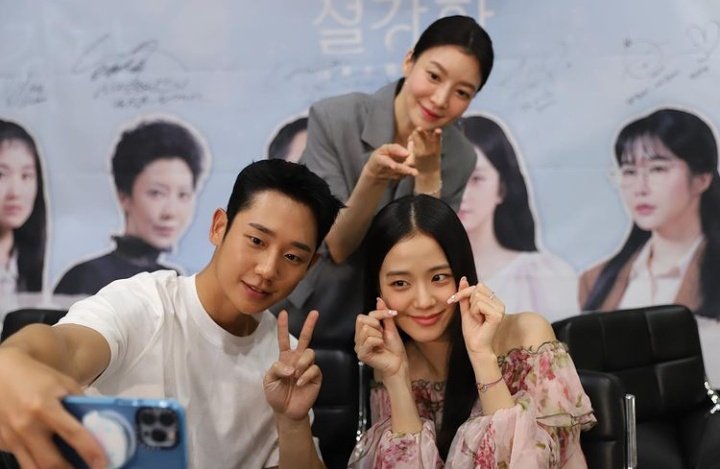 JISOO NEWS (@NEWSJISOO) / Twitter