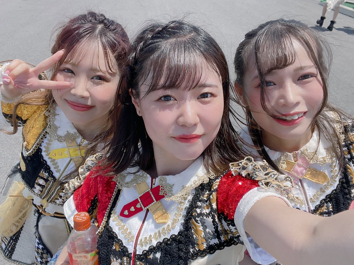 #JCIF [2022年5月7日(土)]:ツイ速まとめ