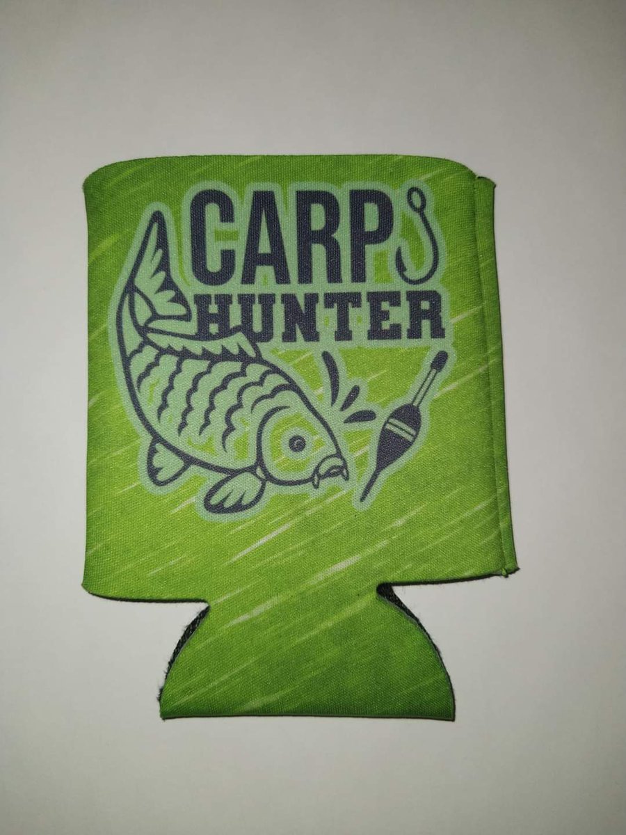 Bowfishing Carp Logos