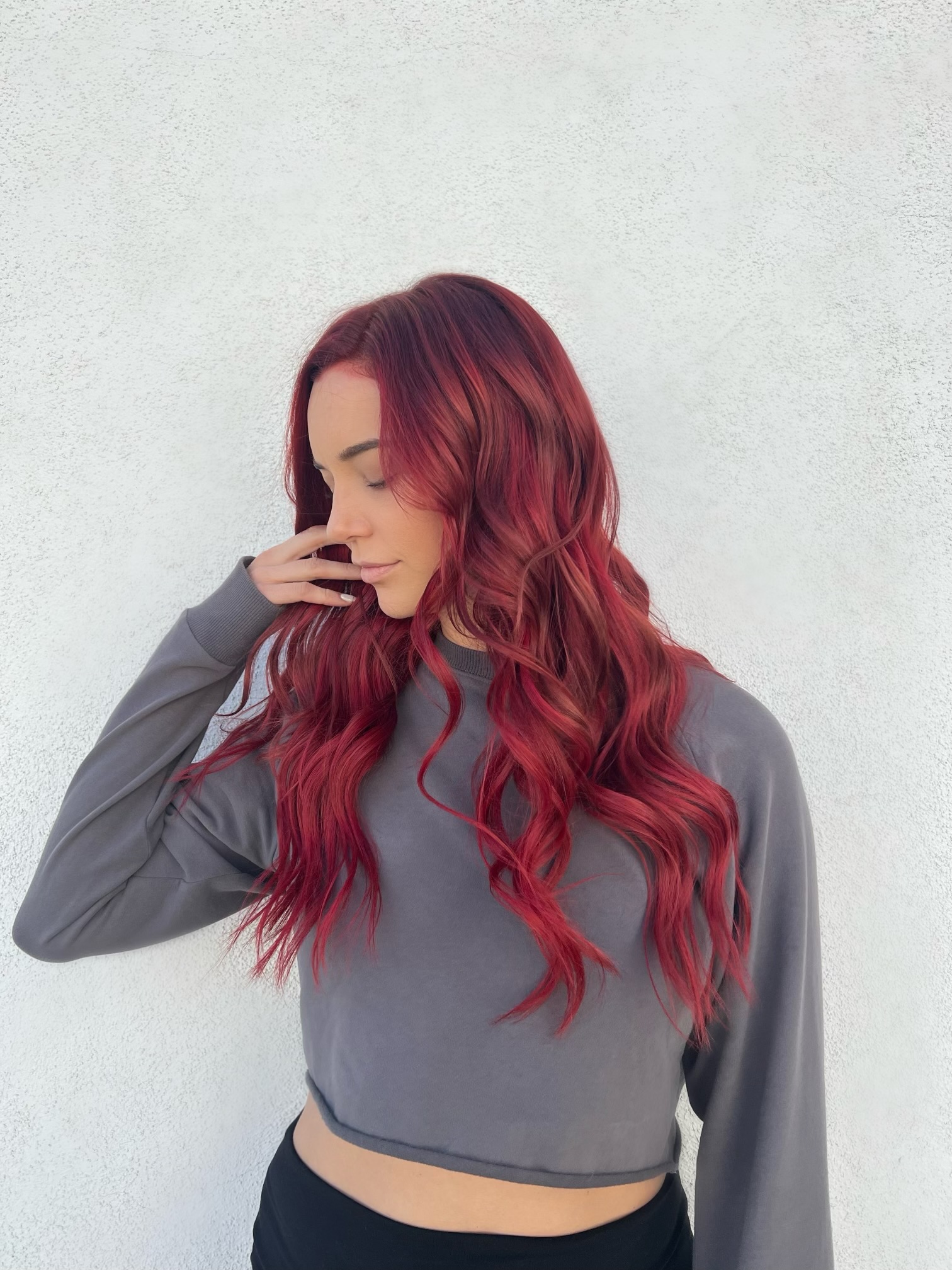 TW Pornstars - Jayden Cole. Twitter. hair day 💅🏼. 3:02 AM - 7 May 2022