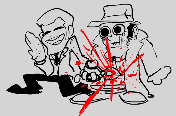 Twoucan - Phantom Arcade 🆖 (@PhantomArcade3K)