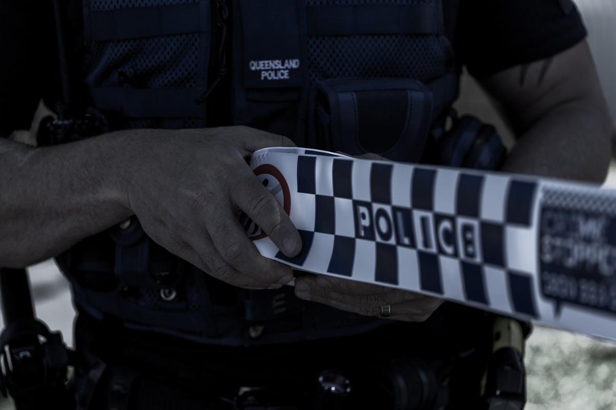 Queensland Police on Twitter: Queensland Police on Twitter: