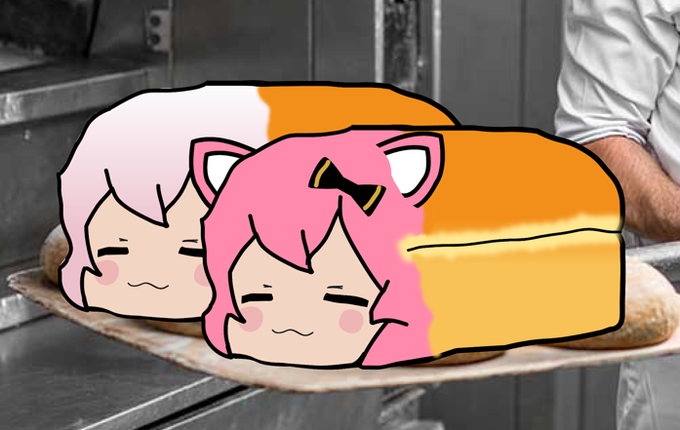 the_Gadjet (ES/EN Vtuber) (@the_Gadjet) さんのイラスト・マンガ作品まとめ (1 件) - Twoucan