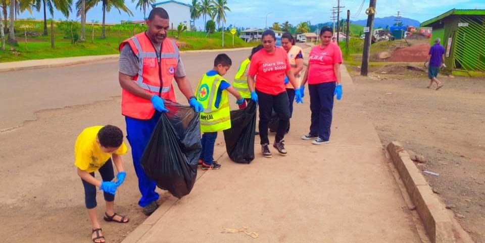 Fiji Red Cross Society on Twitter: Fiji Red Cross Society on Twitter: