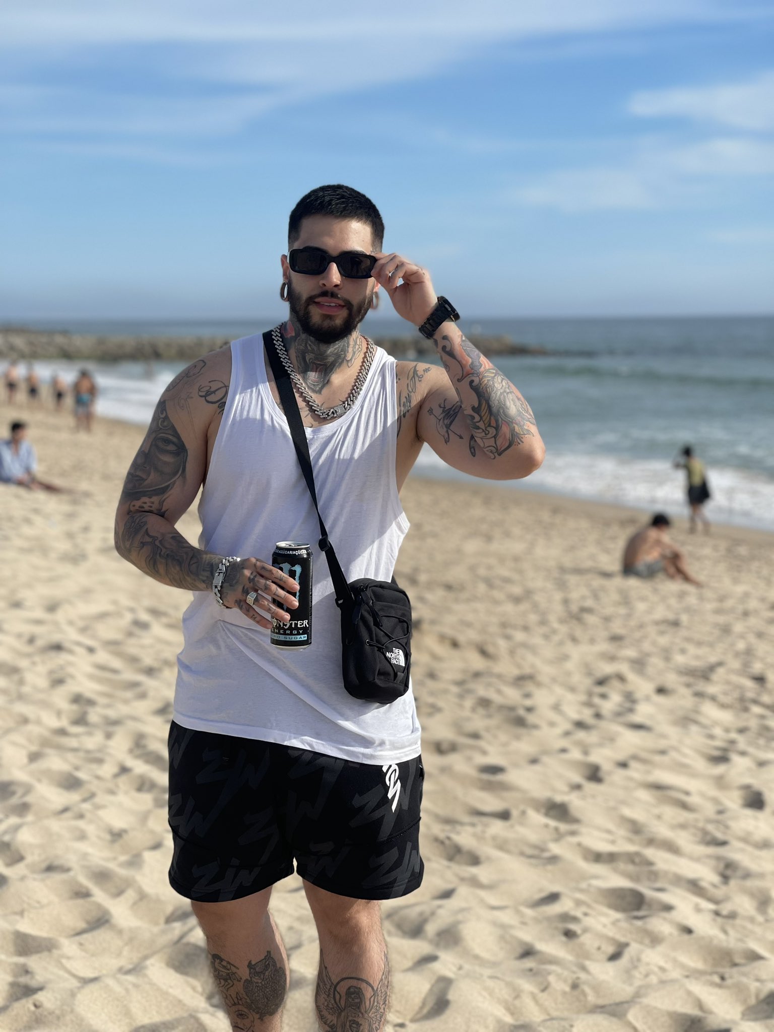 TW Pornstars - 1 pic. Mateuss Castro. Twitter. Mereço 🥰. 1:10 AM - 7 ...