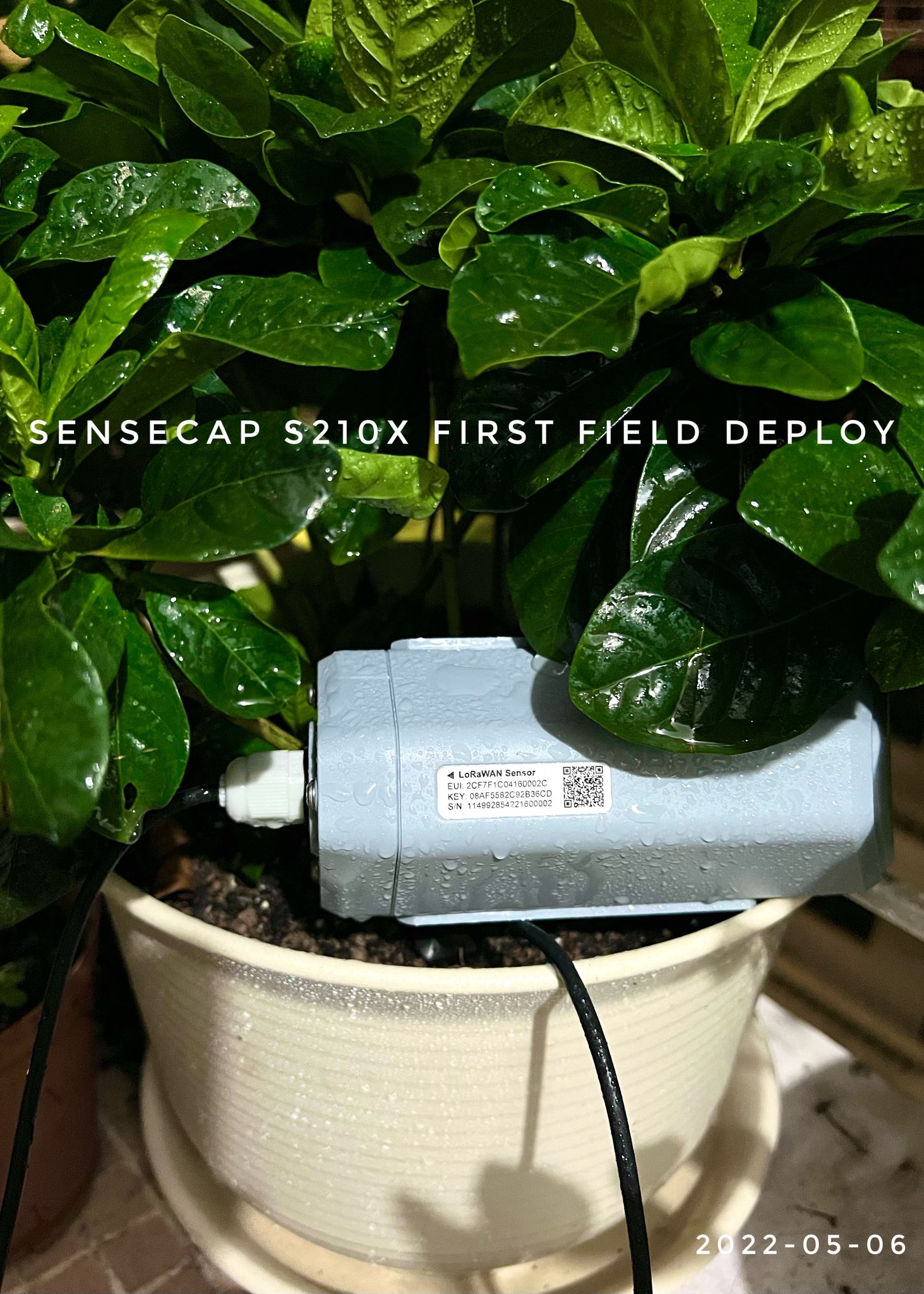 Seeed Studio on Twitter: Seeed Studio on Twitter: