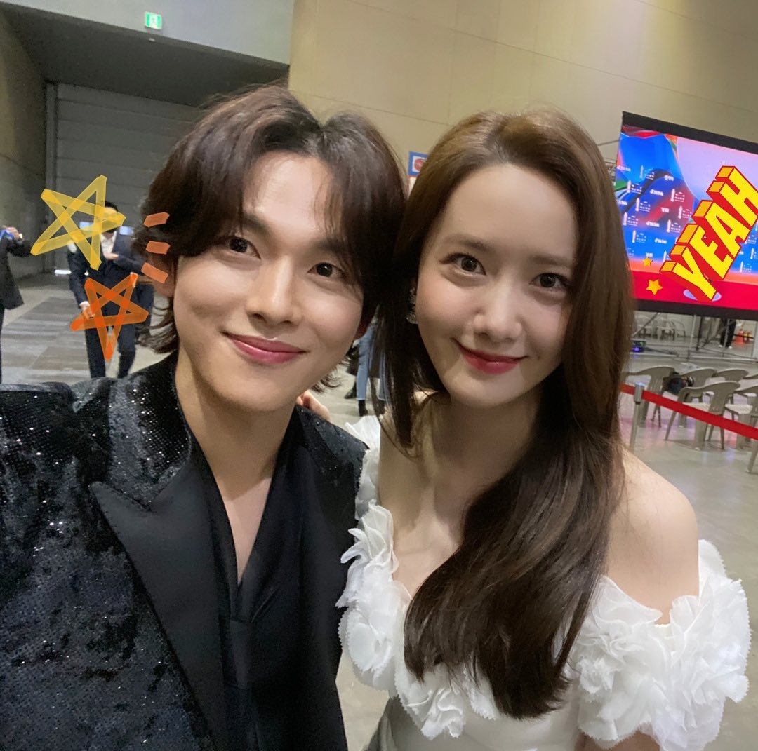 Yoona Snsd 2022 Selca