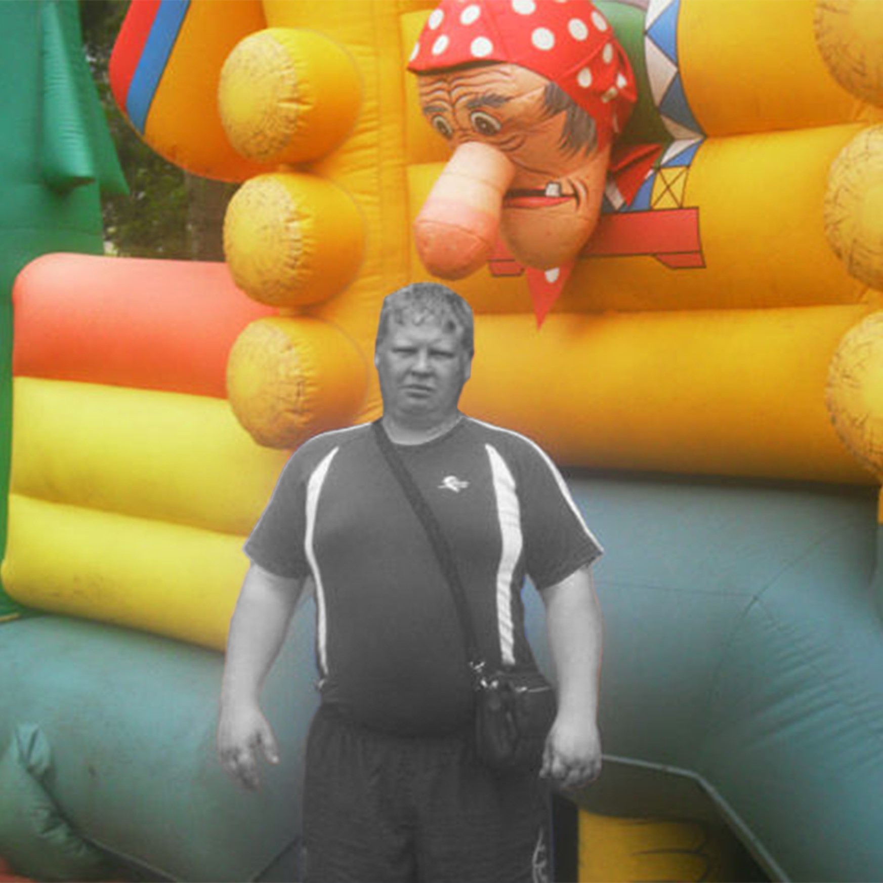 molfar on Twitter: "#RussianWarCriminals: Sergey Alexandrovich Ovchar Blamed for: Bucha massacre ...