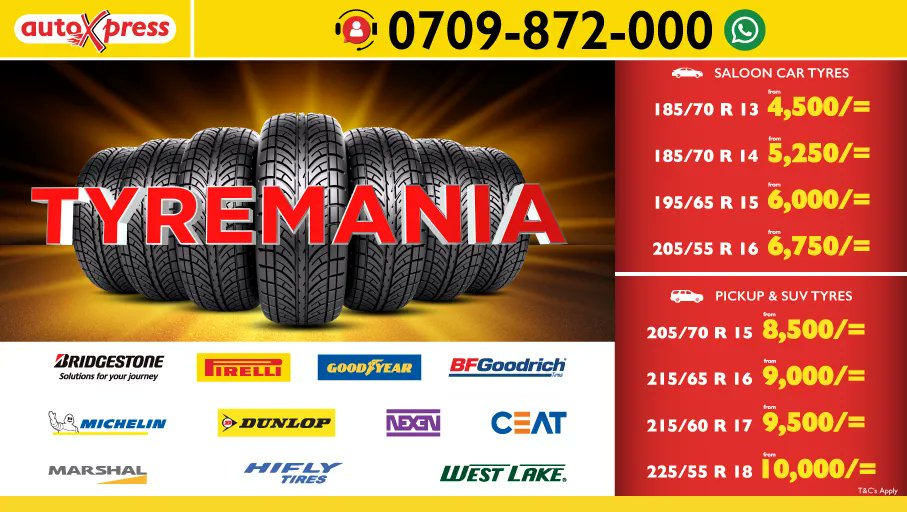 Autoxpress Kenya Auto Express On The App Store