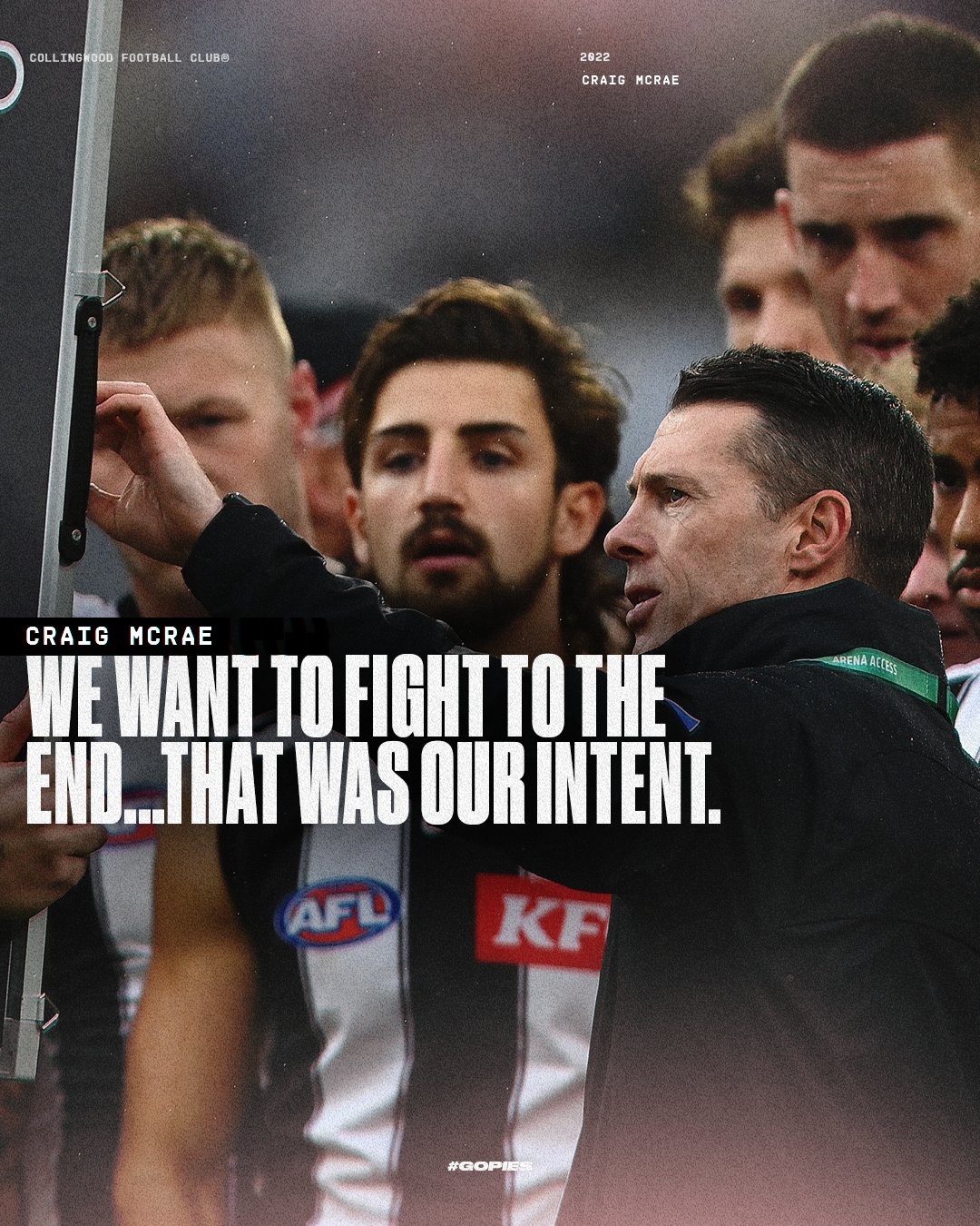 Funny Collingwood Memes Collingwood Supporter Memes And Fan Reactions