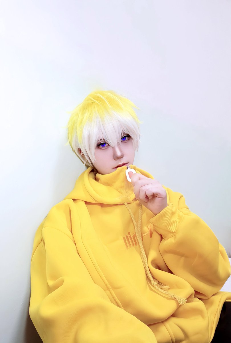 Ken可恩 ケン || ︎Cosplayer (@_ken_xx) さんのコスプレ作品まとめ (41 件) - Twoucan