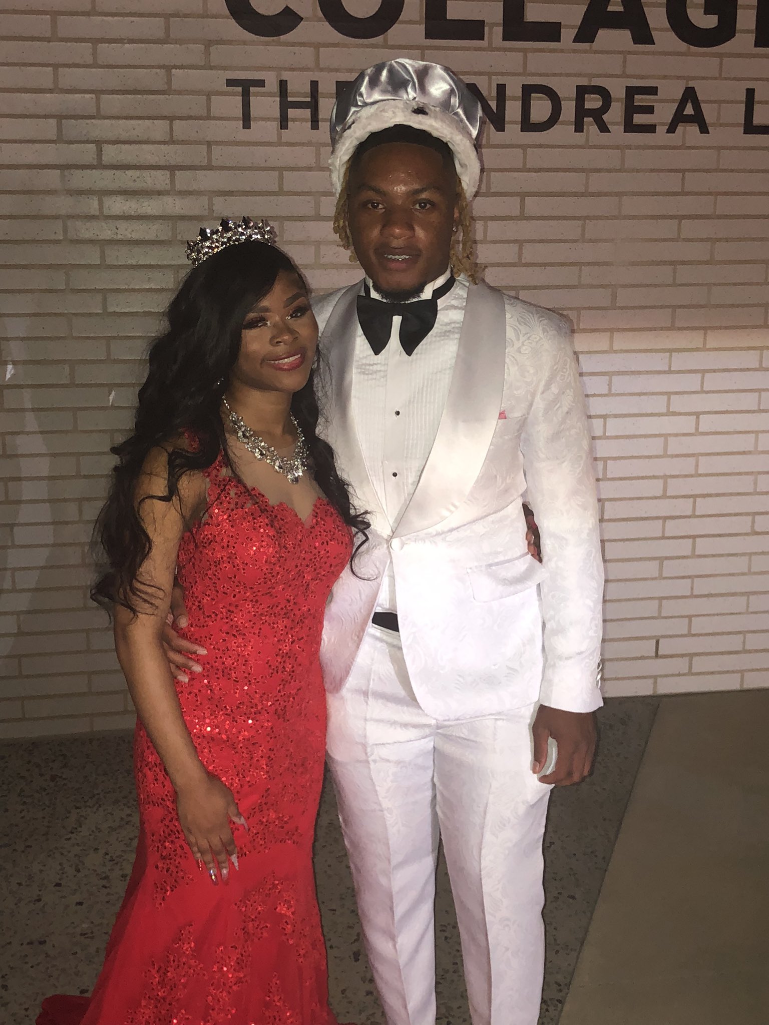 Matching Prom Couples 2022