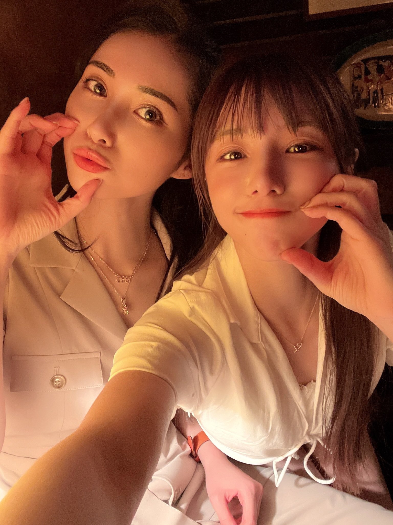 夏本あさみ natsumoto asami on Twitter: "むにむにすゆ？？ https://t.co/3ItbQRgyLS" / Twitter