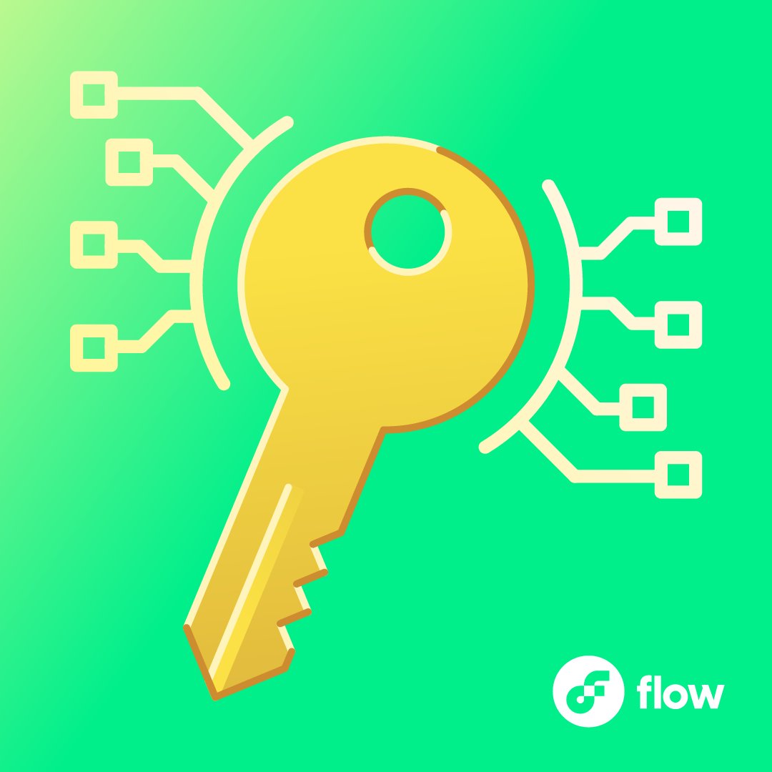 Flowverse 🌊 - Discover Flow Blockchain on Twitter: "Shhhhhh. Nothing to see here. https://t.co ...