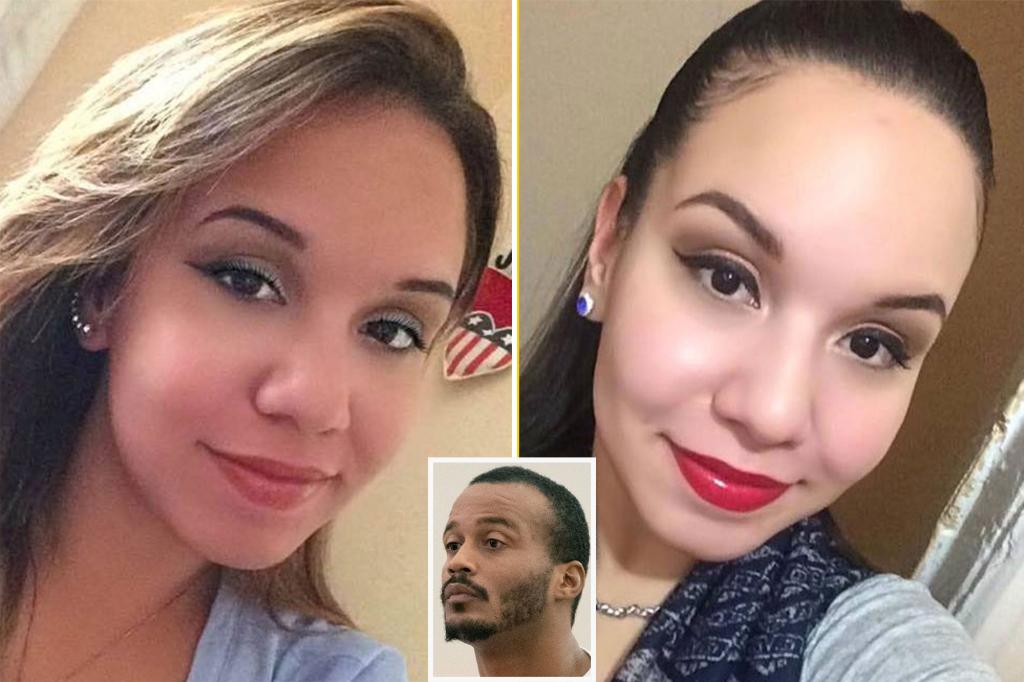 Man Who Killed And Dismembered Bronx Woman Sentenced To Prison New