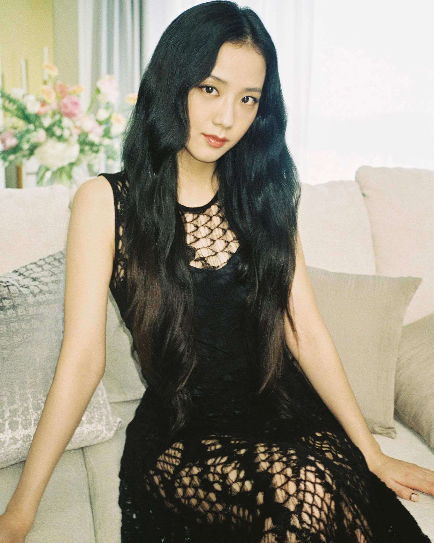 JISOO NEWS (@NEWSJISOO) / Twitter