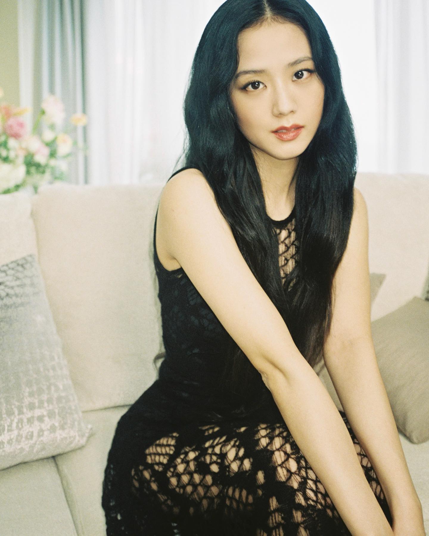JISOO NEWS (@NEWSJISOO) / Twitter