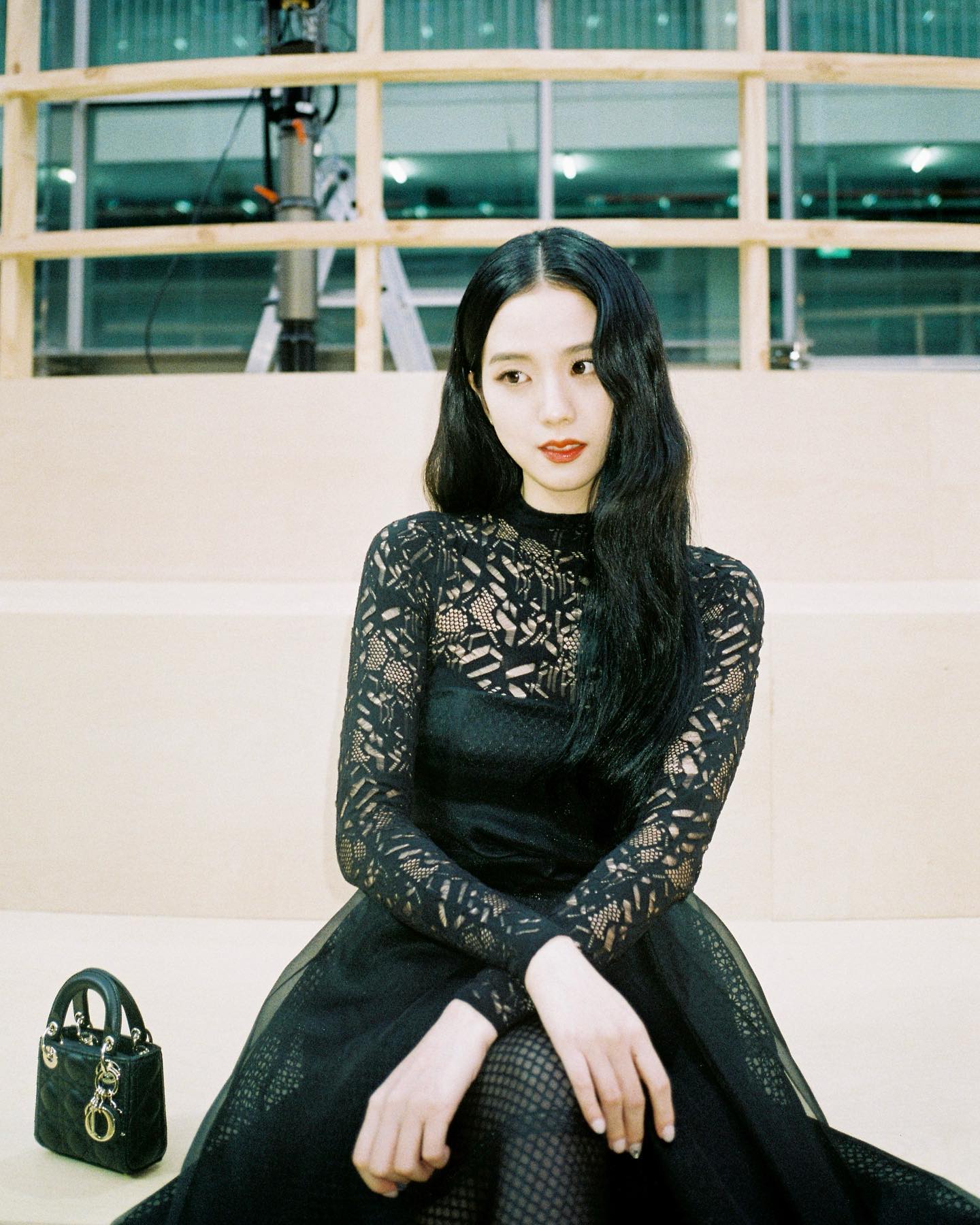 JISOO NEWS (@NEWSJISOO) / Twitter