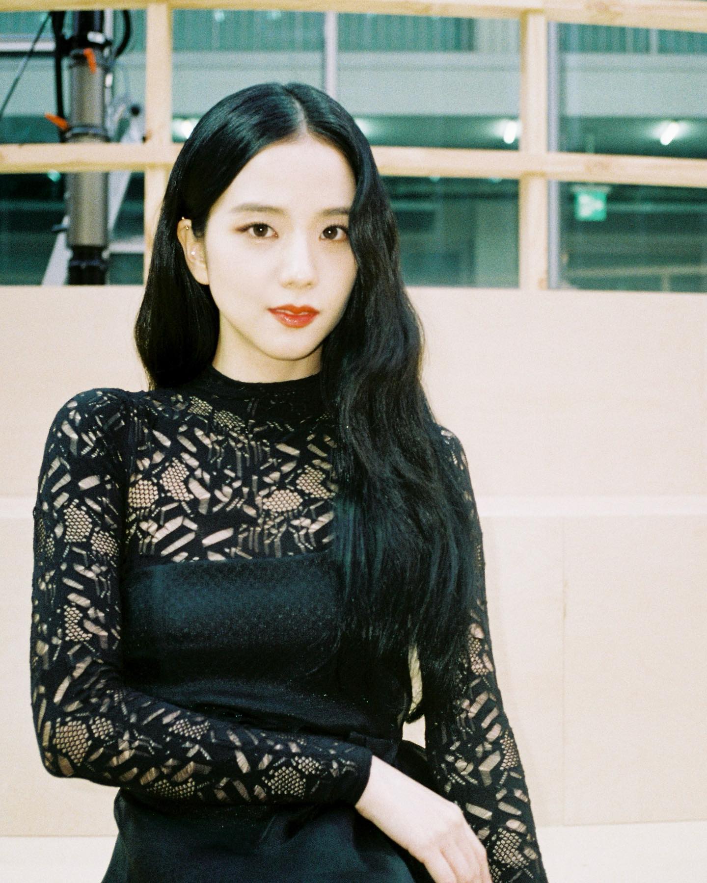 JISOO NEWS (@NEWSJISOO) / Twitter