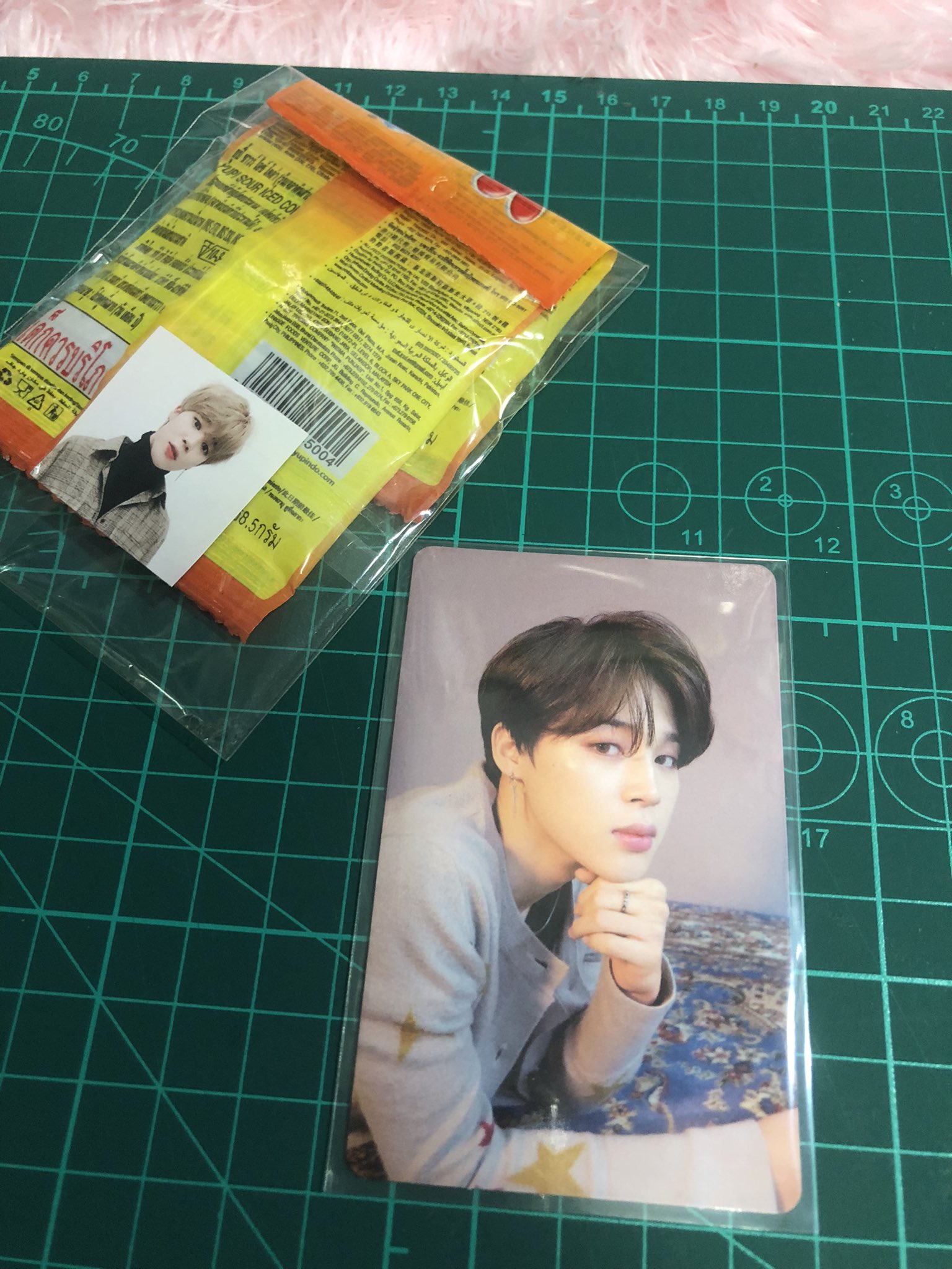 BIWTY. ᑭᖇᗝᗝᖴ : BTS (@Sada_biwty) / Twitter