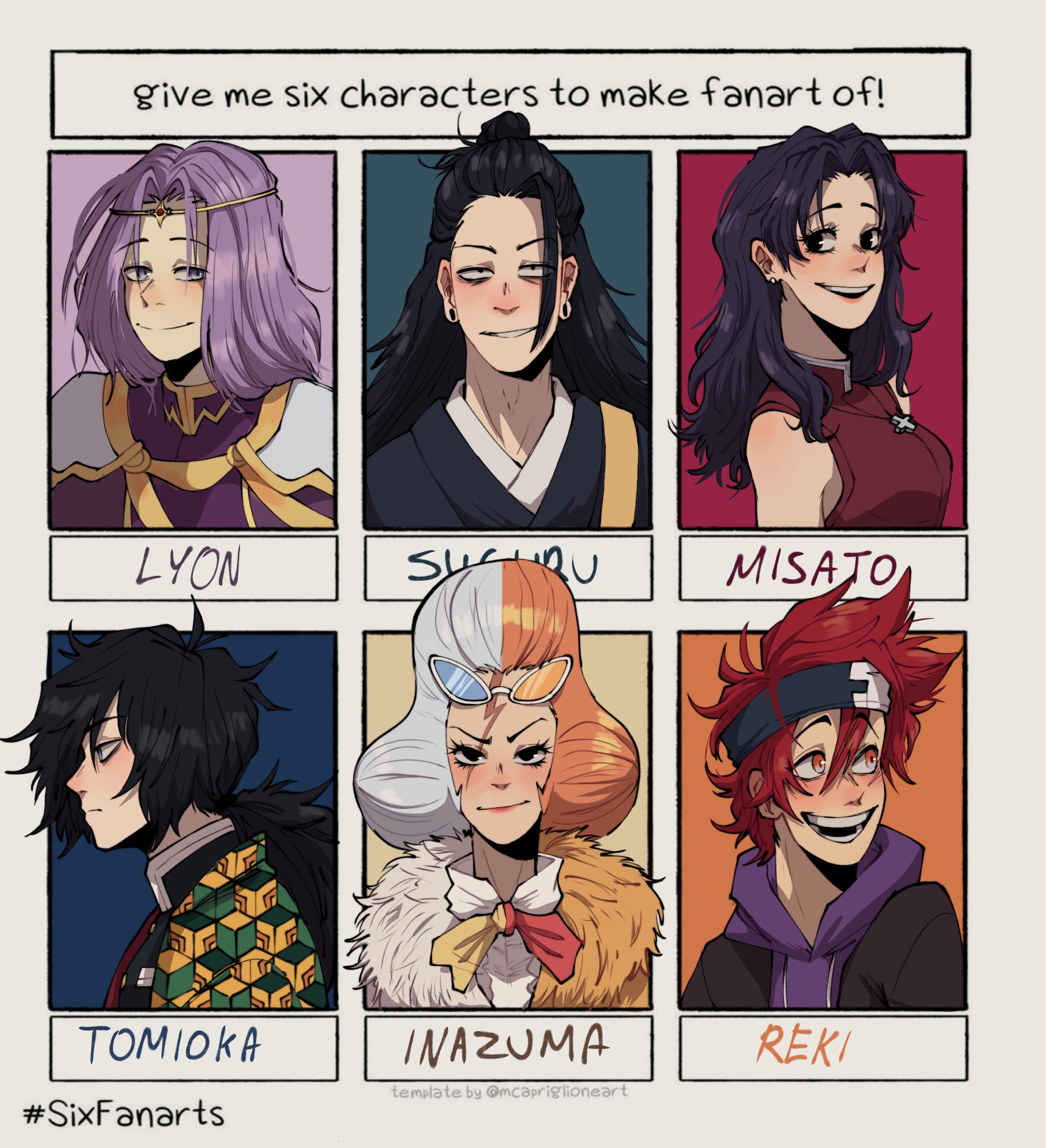 Kiyo🍁 on Twitter: "LISTO!! Espero que les guste ️ Una disculpa por haberme tardado tanto https ...