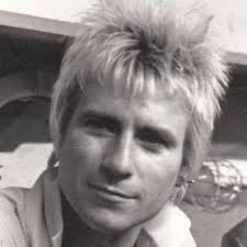 Jerry Nolan Heartbreakers