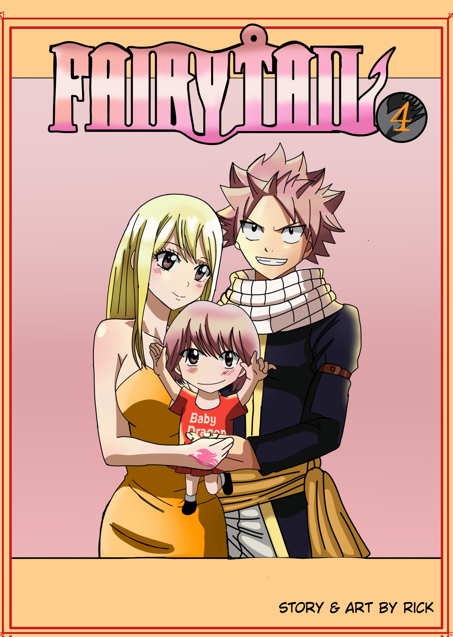 Natsu And Lucy Kids Profiel Voor Natsu And Lucy