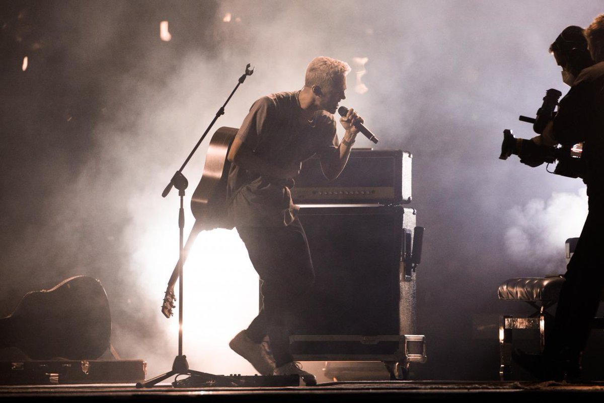 Germany is performing in the 1st half of the Grand Final. : r/eurovision