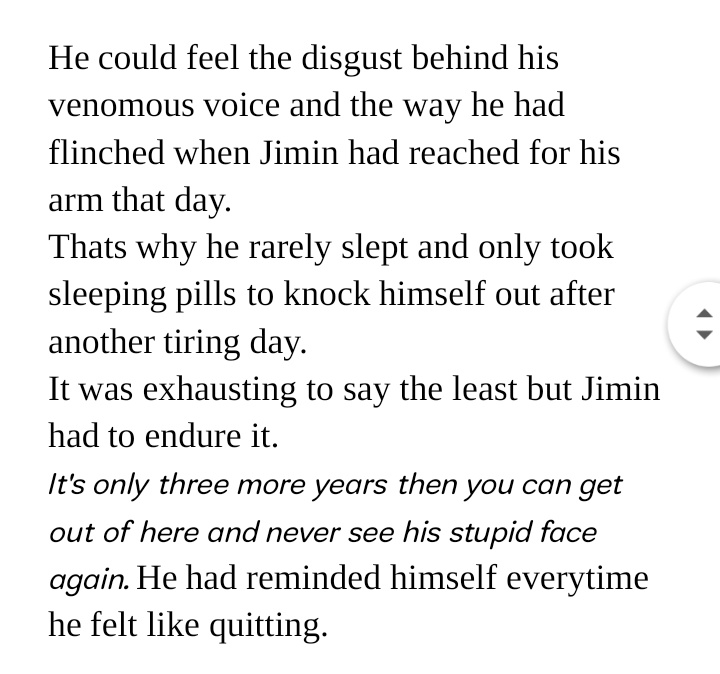 catt🃏|RWTW FINALE🐺 on Twitter: "15. Only 3 more years ~#jikookau https ...