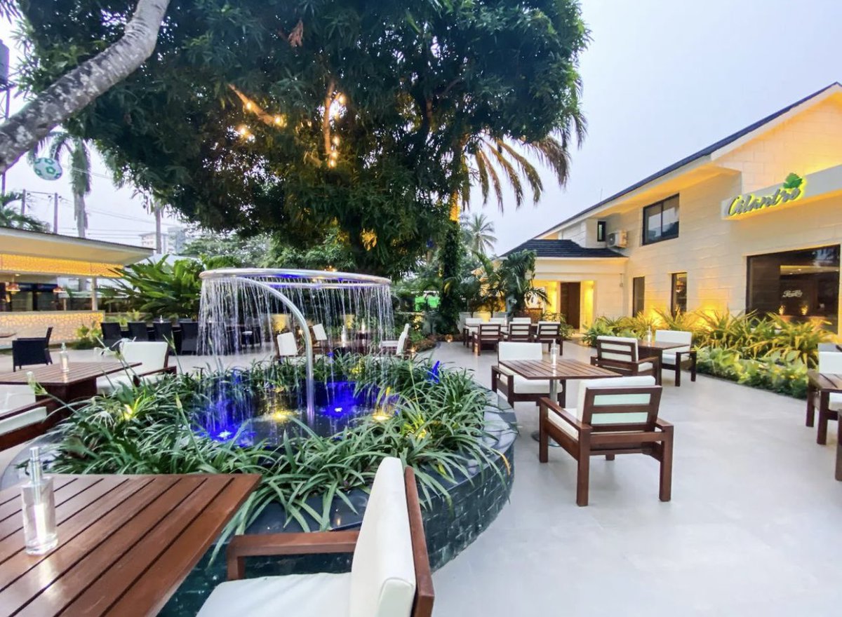 Budget Friendly Restaurants to Visit this Weekend ☺️ Thread Medusa ...