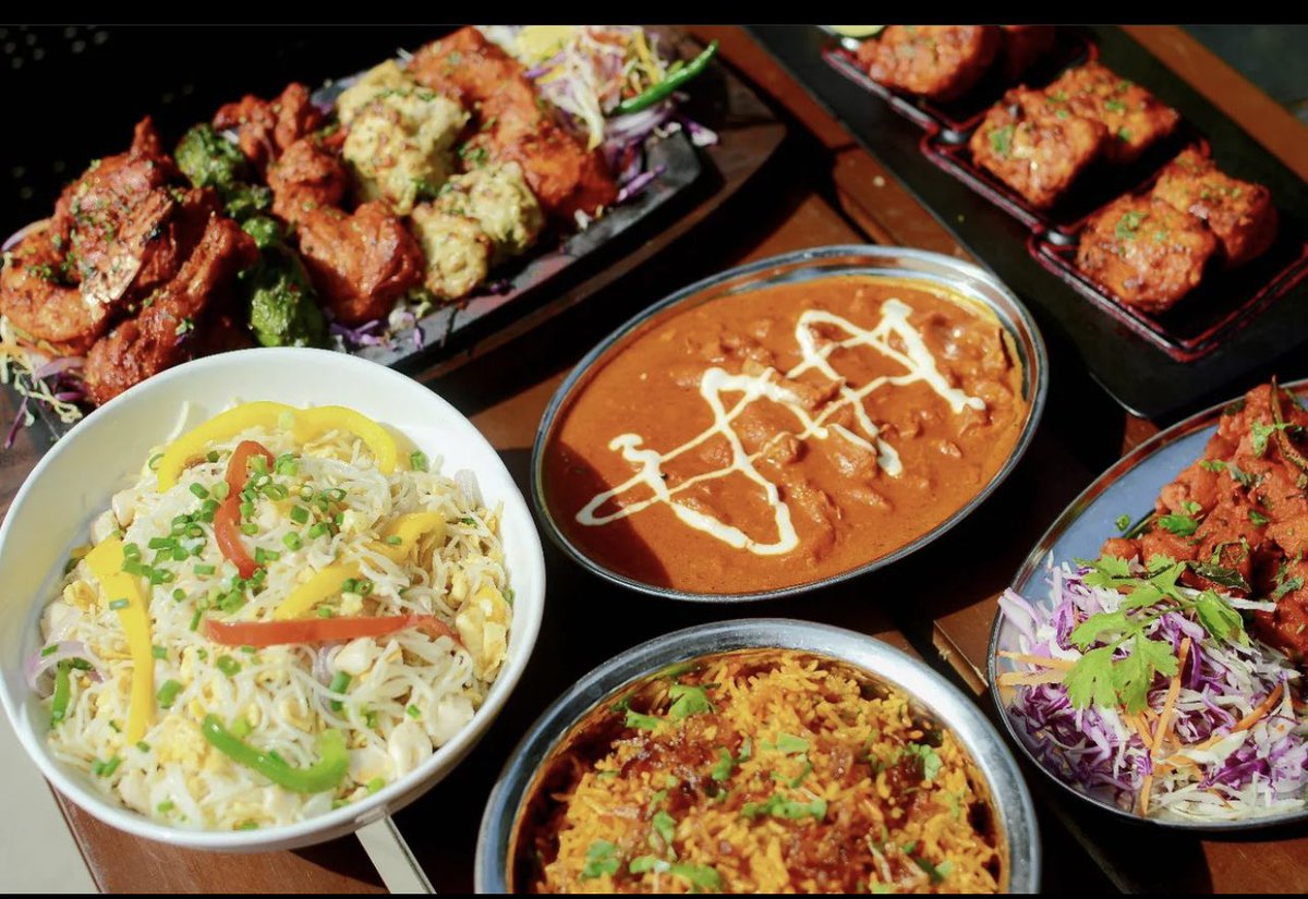 Budget Friendly Restaurants to Visit this Weekend ☺️ Thread Medusa ...