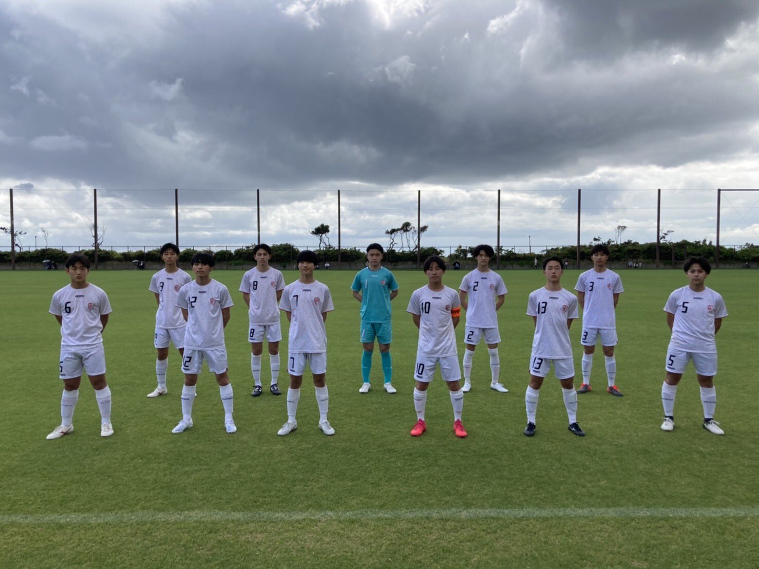 東京23FCアカデミー【公式】⚽️ on Twitter: "【#東京23FC U-18】 クラブユース選手権関東大会第3戦 ⏰5/7(土) 14:00kick 🆚 #ジェフユナイテッド千葉 ...