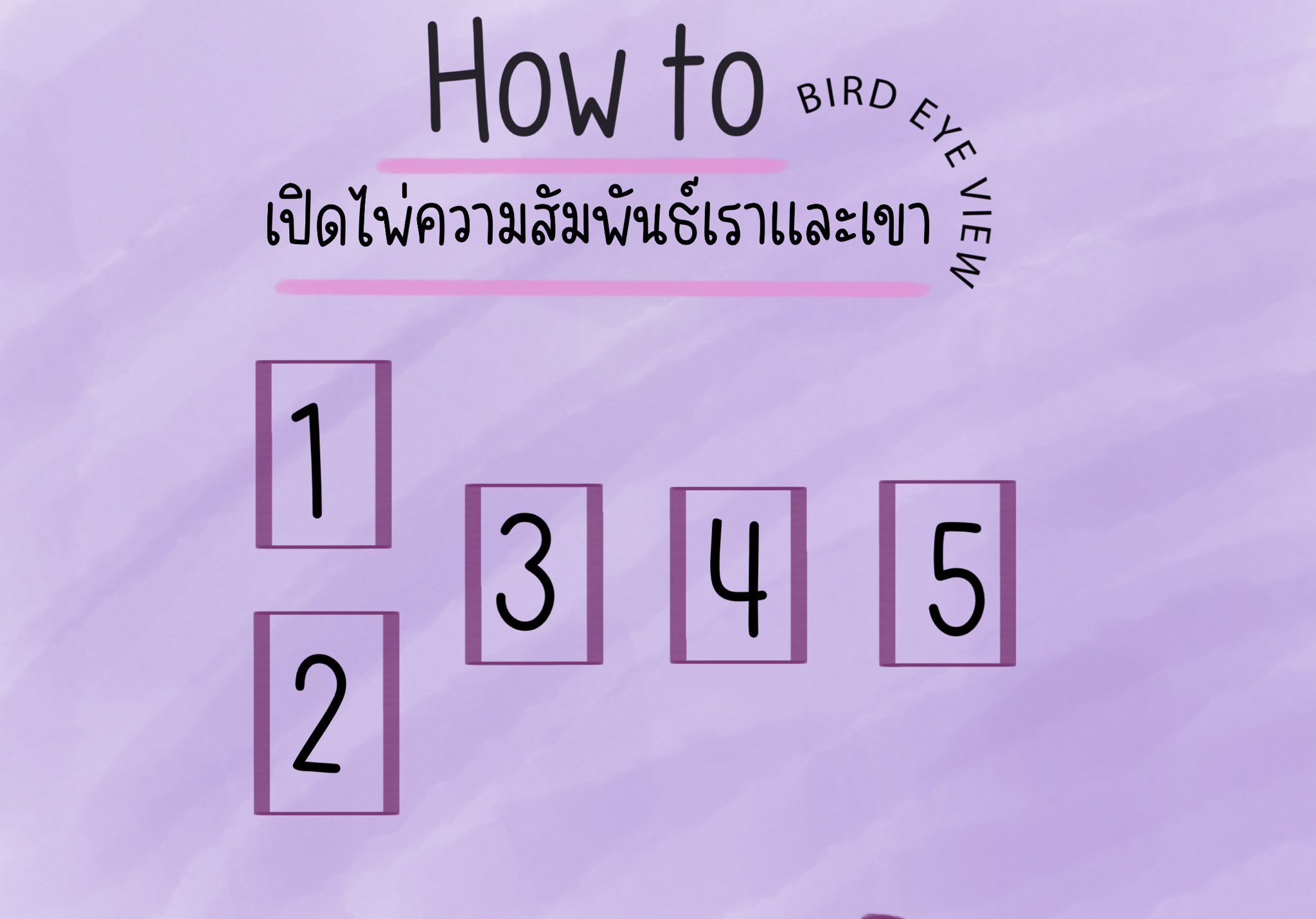 birdeyeview on Twitter: "หาทำอีกเเล้วจ้าา มาดูดวงกัน เเปะไว้ก่อนน้า เดี๋ยวมาเเปะเฉลยค้าบผม ปล. ...