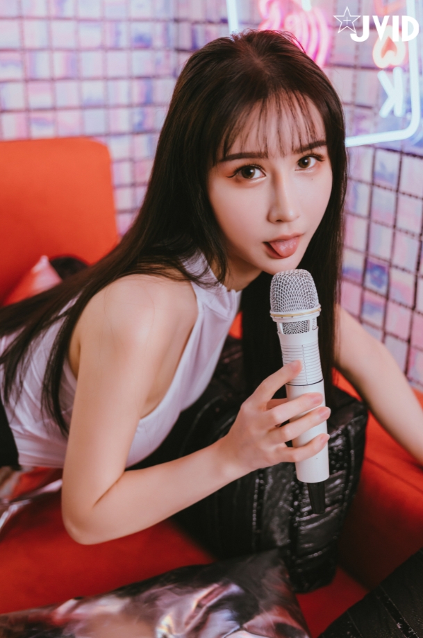 要來一起唱歌嗎? 包廂在這邊 💋https://t.co/SlRPxk3AwE💋 JVID🔍夢夢monmon @JVID_official @jkftaipei #JKF #jvfans # ...