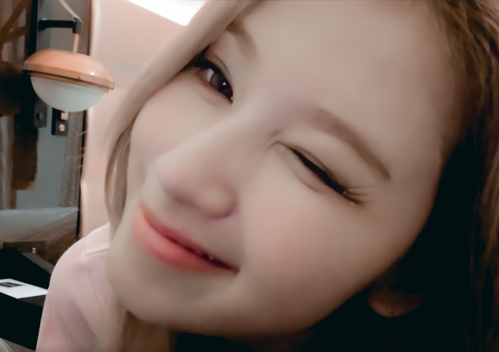 kooky l sahyo au 📝 on Twitter: "A SaHyo One Shot AU: "Partner" *it's short but hope u give it ...