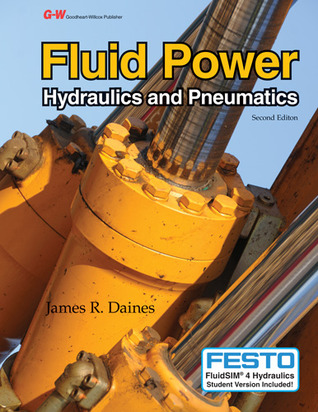 'Download [pdf]] Fluid Power: Hydraulics and Pneumatics by James R. Daines on Audible New ...