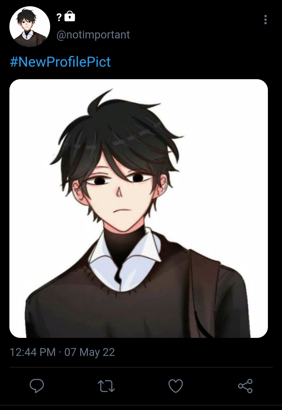 rest. on Twitter: "044. 🤔 https://t.co/oc1abGbc21" / Twitter