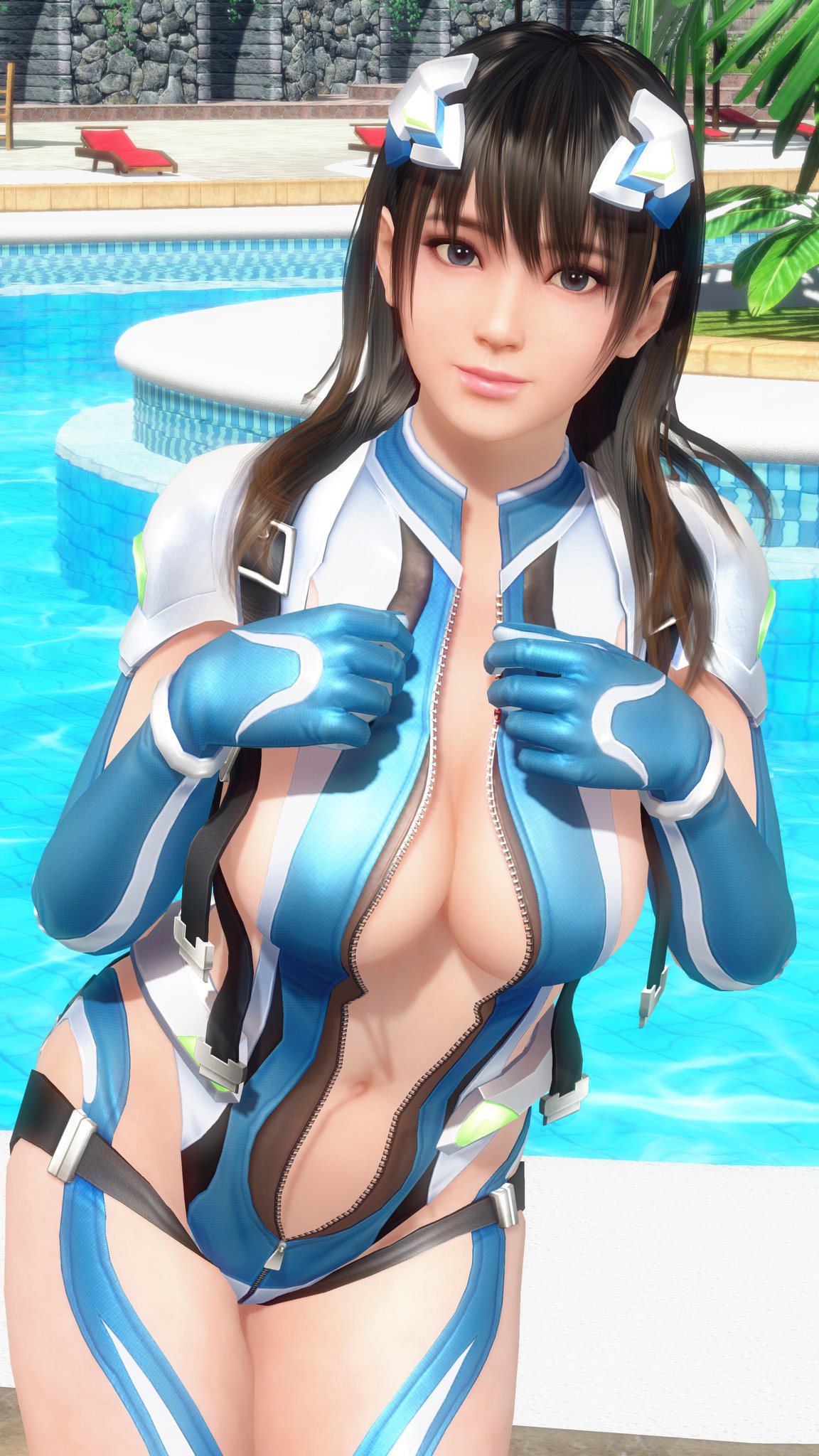 SIGNAL@DOAXVV専用垢 on Twitter: "ななみちゃんが可愛すぎて永遠に撮影していたい #DOAXVV https://t.co/B09dVNj1i2" / Twitter