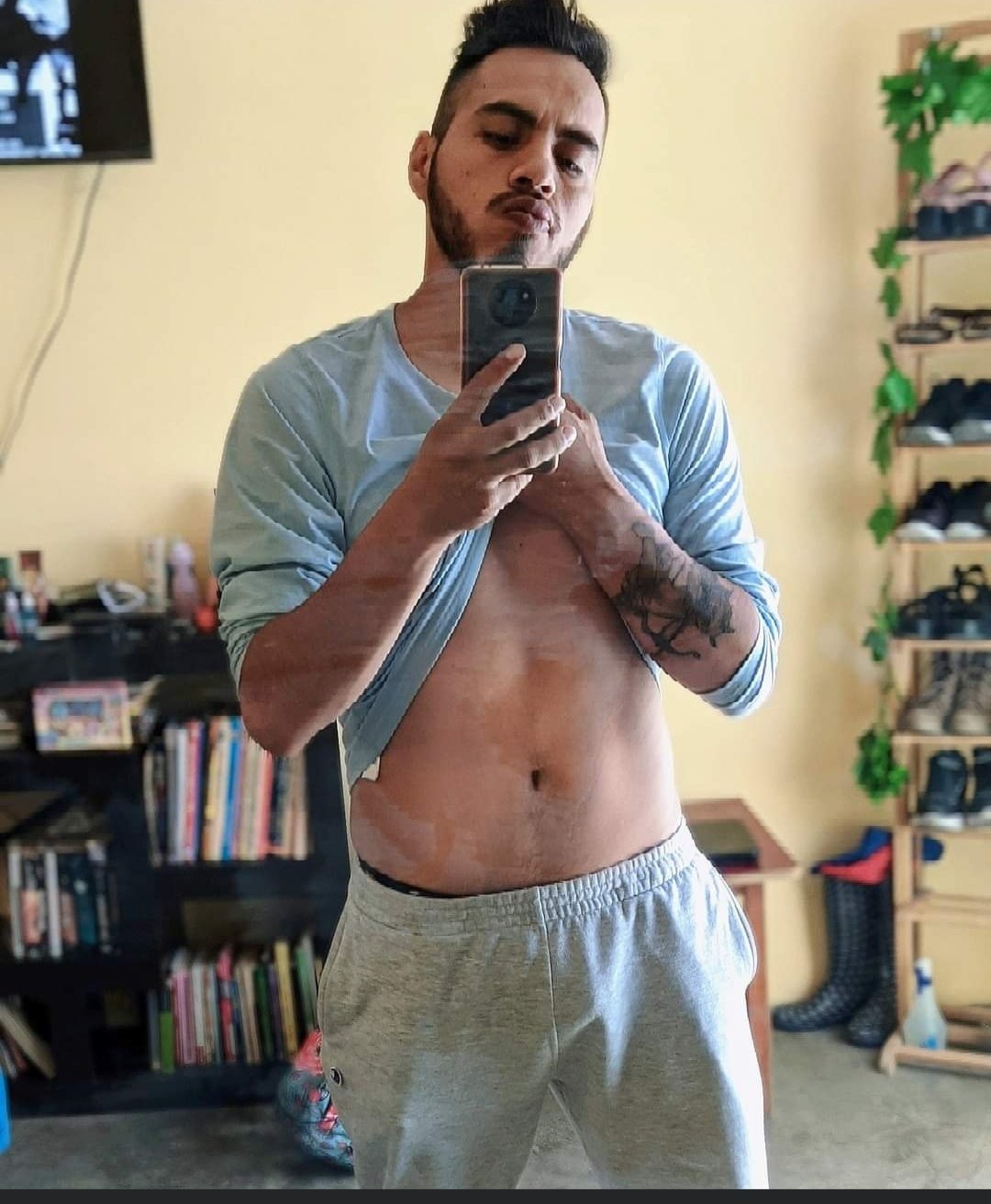 soner x on Twitter: "Andamos ready ️ https://t.co/Kb6VVabXVl" / Twitter