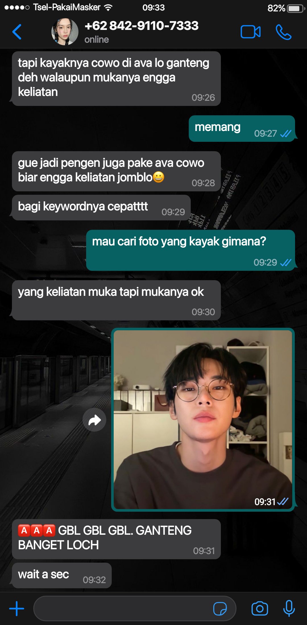 yehet on Twitter: "meant to be, doyoung au. https://t.co/bvNWGsOFFw" / Twitter