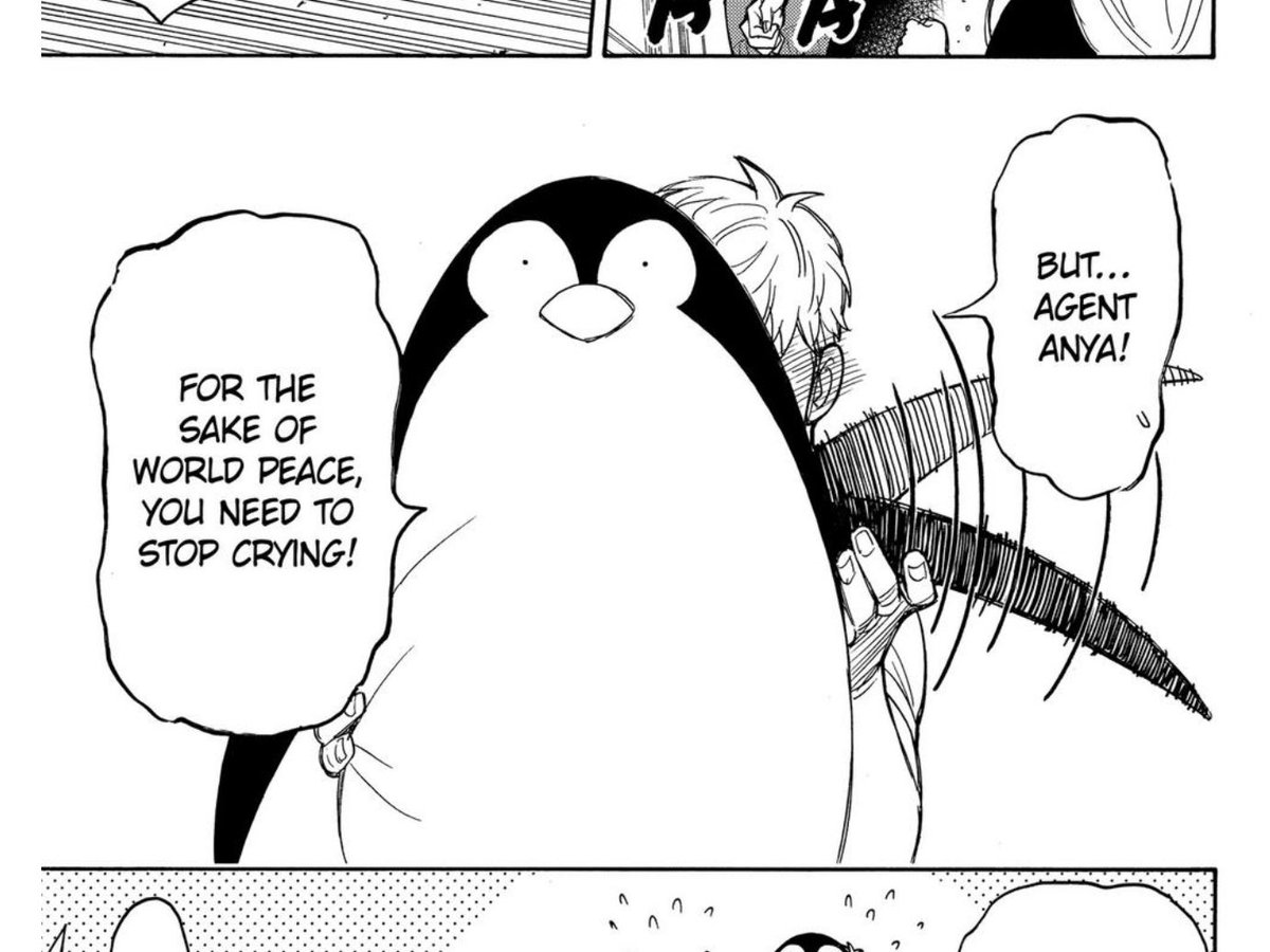 「Blushing Loid >>>>>>>>>>>>> 」DRINA 🫧 - commissions openの漫画