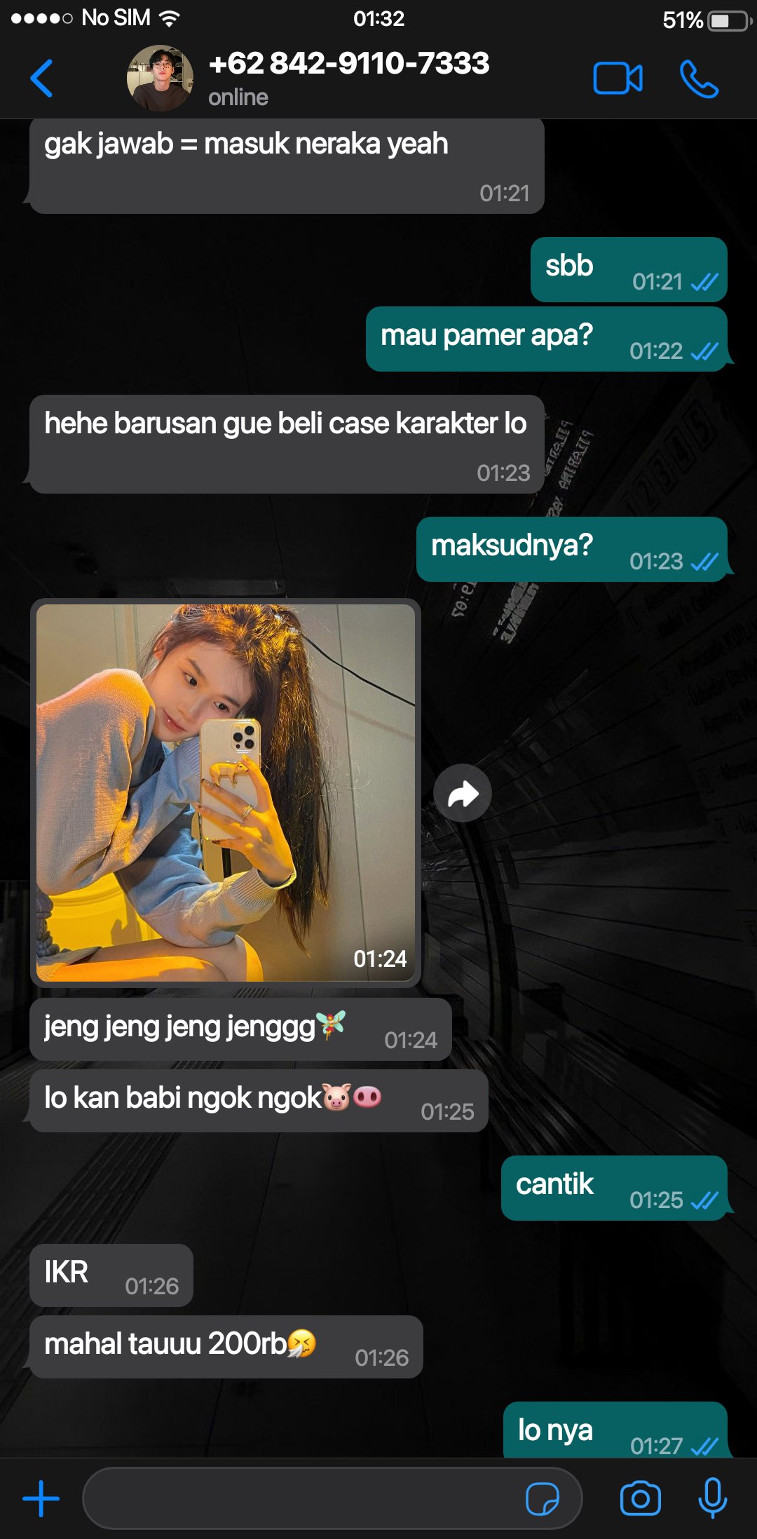 yehet on Twitter: "meant to be, doyoung au. https://t.co/bvNWGsOFFw" / Twitter